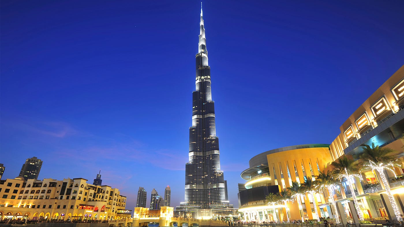 A human-centered design approach to the 1,000-floor elevator challenge ...