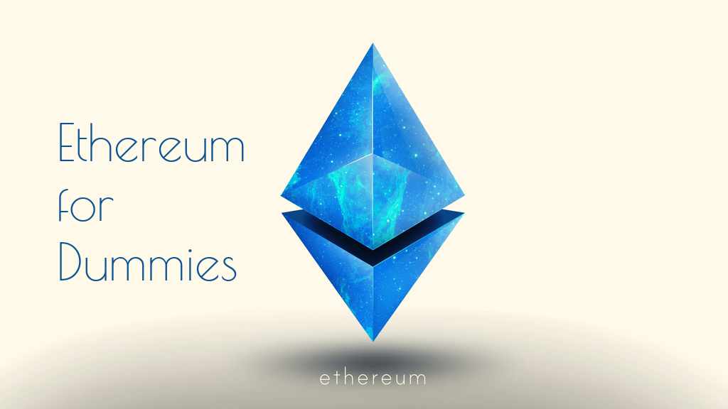 Ethereum for dummies. This post is intended for the average… | by vasa | HackerNoon.com | Medium