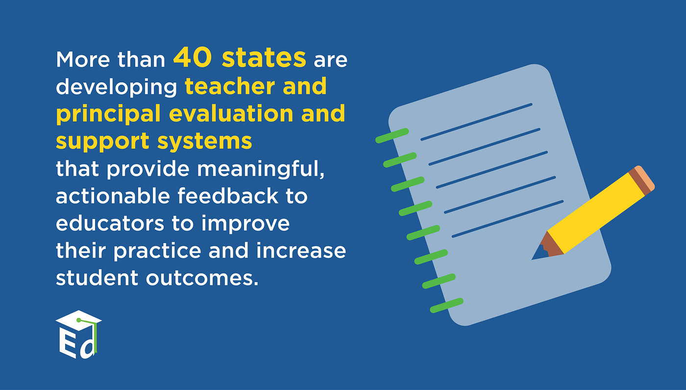 Elevating the Teaching Profession and Supporting Educators Nationwide | by U.S. Dept. of ...