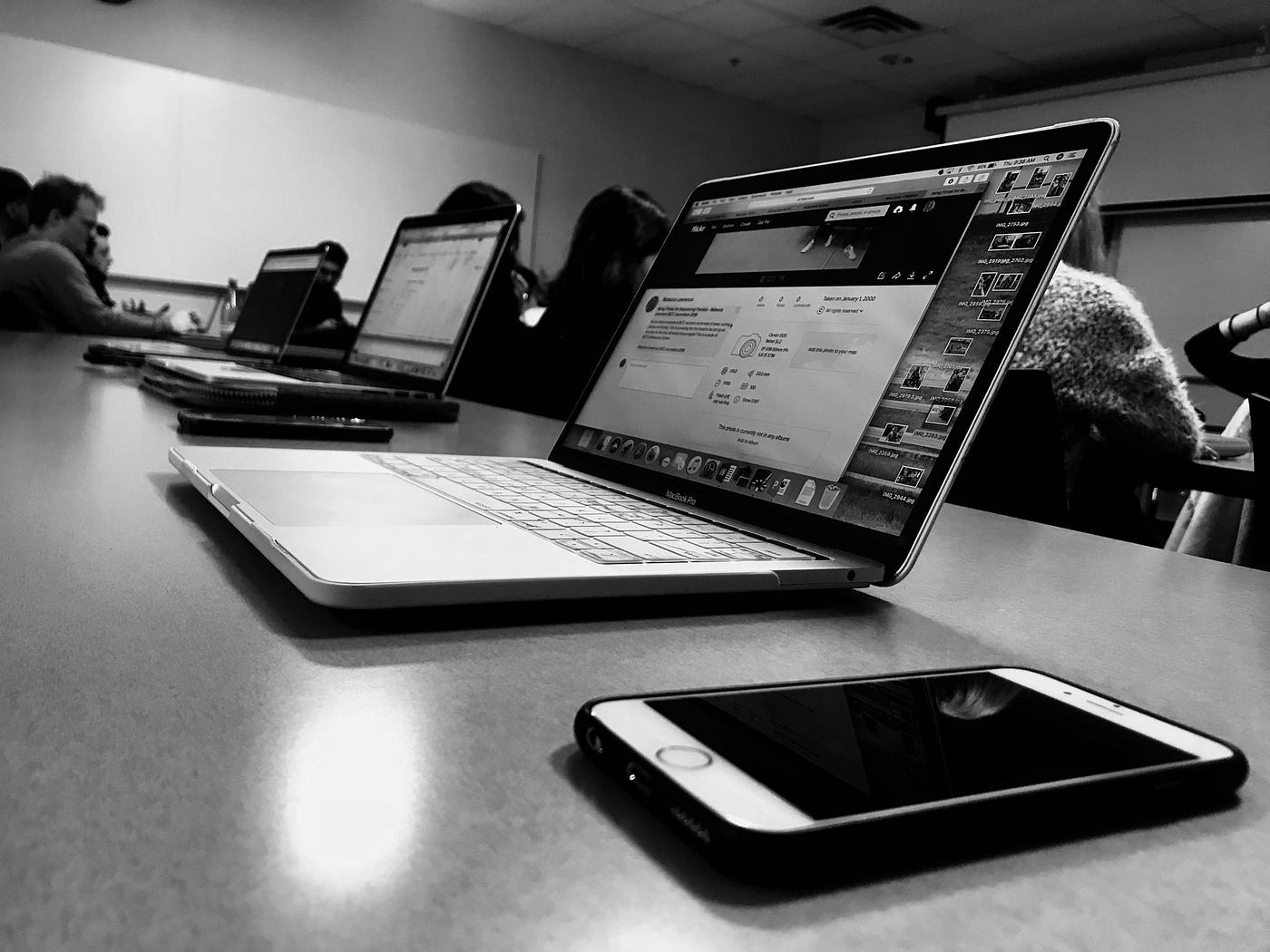 Journalism is not dead, it’s evolving | by Rebecca Lawrence | Medium