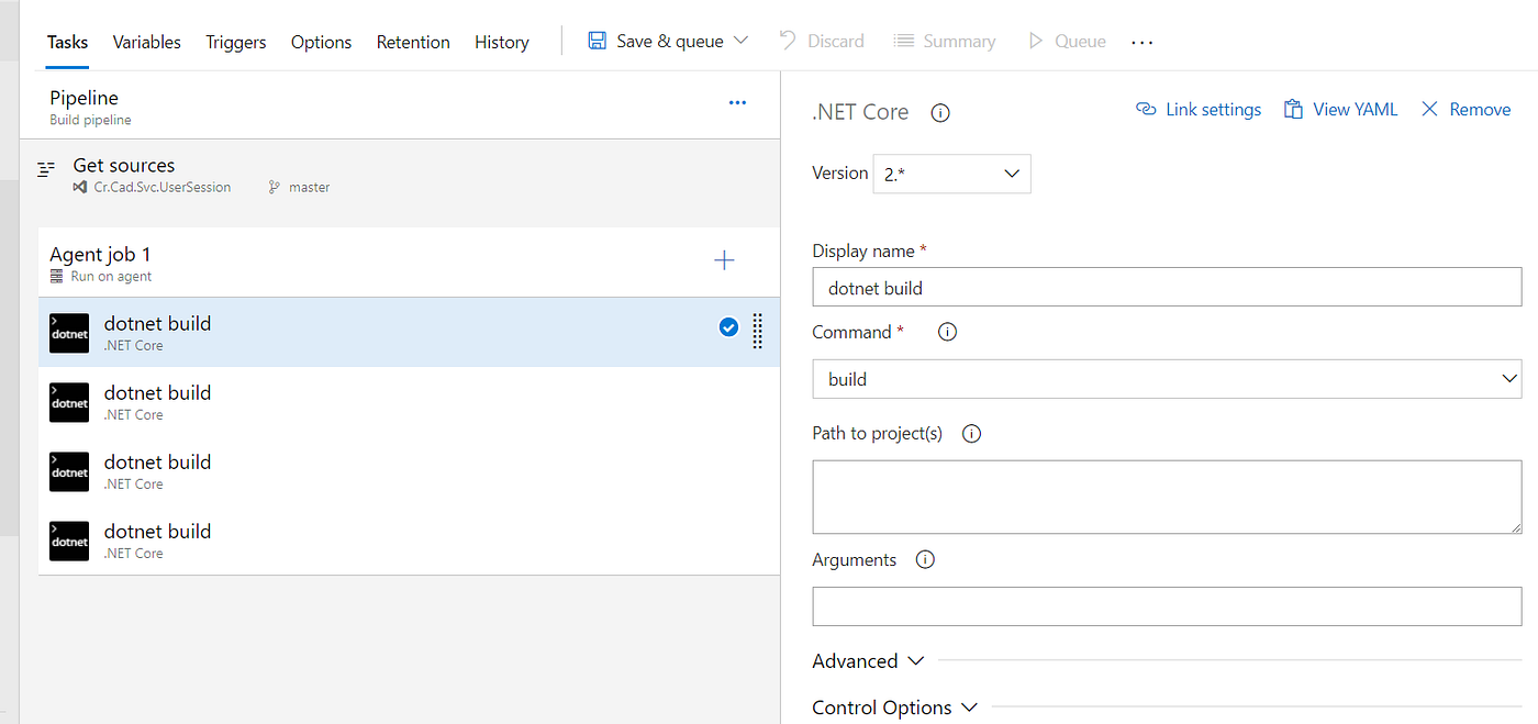 Packing Consuming And Debugging Reusable Net Core Components Using Azure And Nuget By Mike