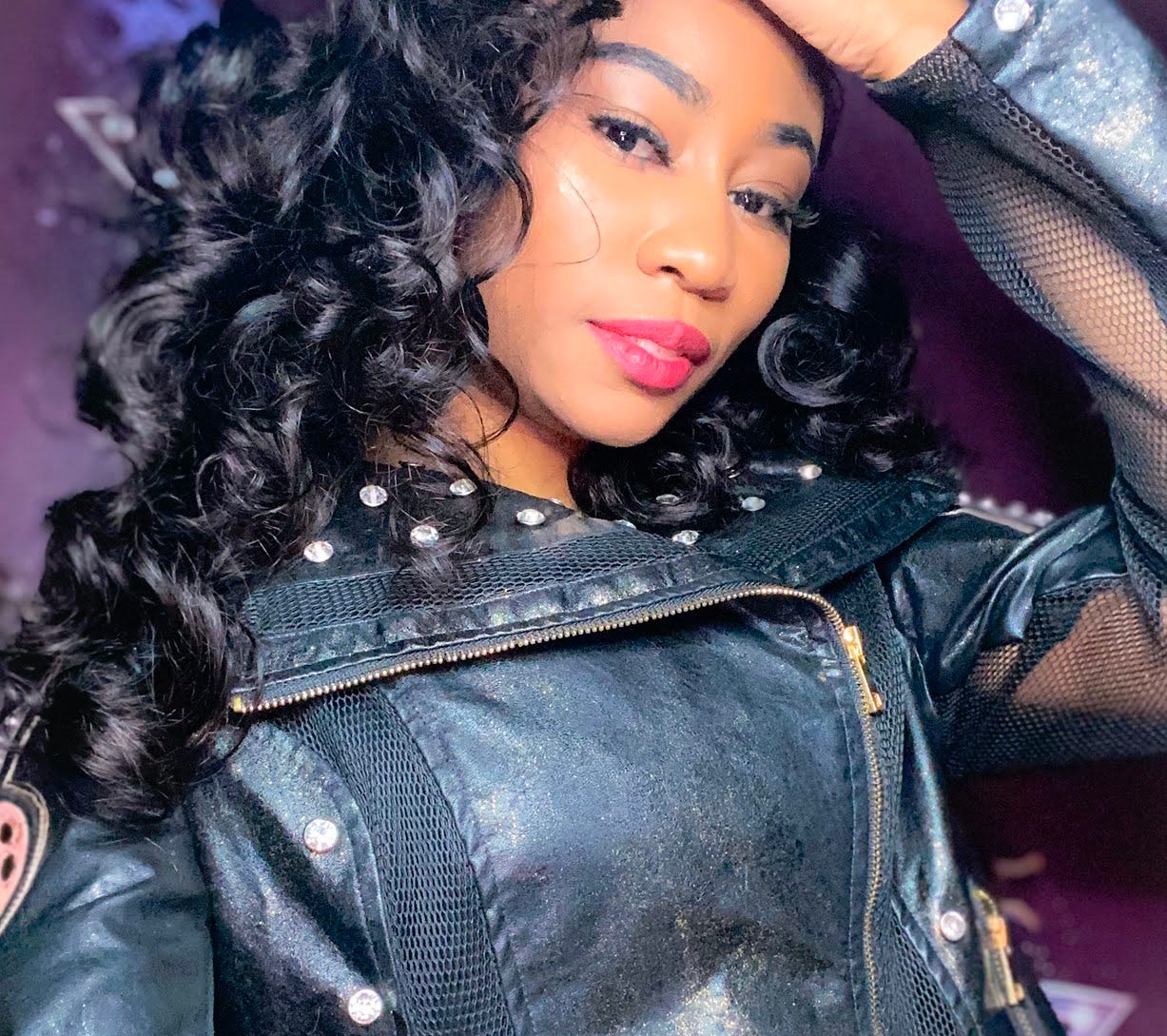 Remi Jones of Remi TV: Five Things You Need To Be A Highly Effective Leader During Turbulent ...