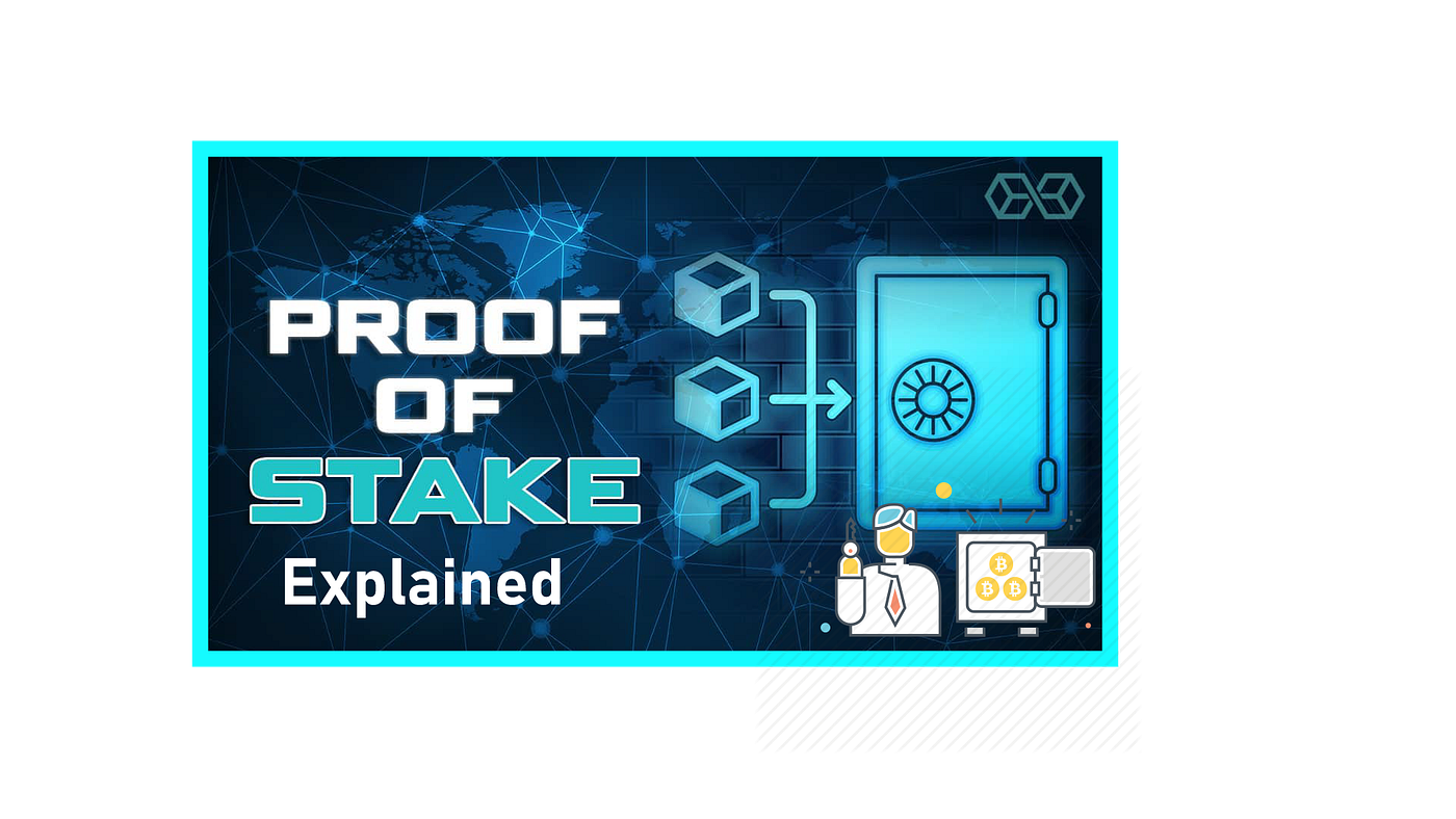 Proof-of-Stake Coins Rewards Explained — Passive Income? | by CryptoWC ...