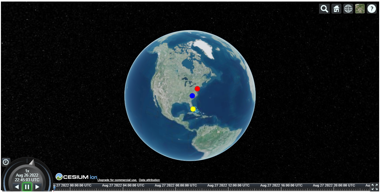 Using Cesiumjs With Angular In This Lesson We Will Go Through The By David Aug 2022 Medium