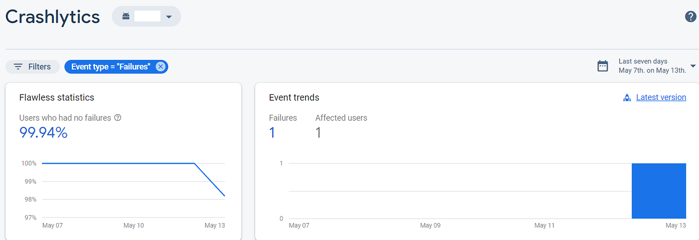 Firebase Crashlytics with Xamarin.Forms | by Luciano Nunes | Medium