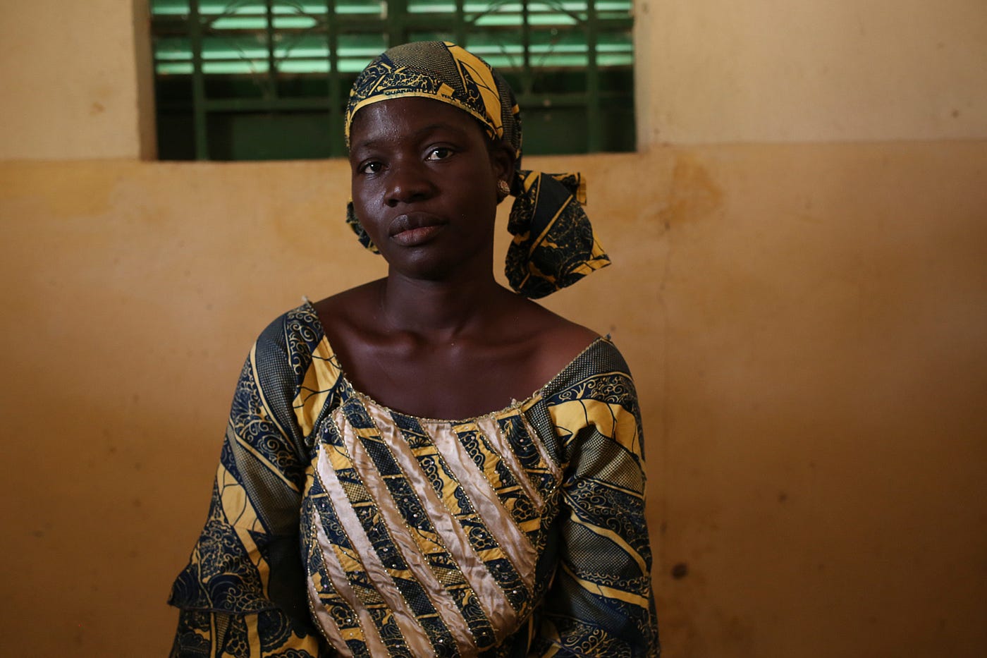 Life, death and water in Mali. How safe water saves precious newborn ...