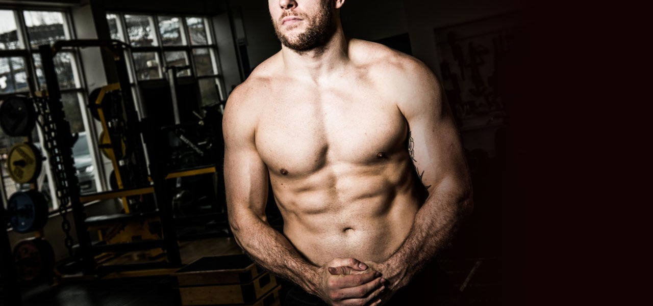 How To Build Muscle Bulking [FAQ] | by Jerome Bierman | Medium