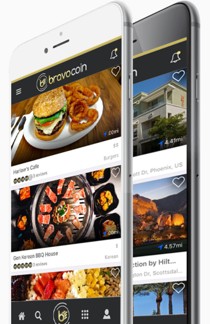 ¡Bravo Coin! Recommend your favorite sites and receive rewards | by ...