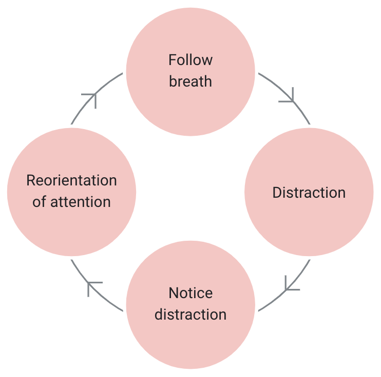 17 | Presence, Mindfulness & Meditation | by Mehran Nazir | Medium