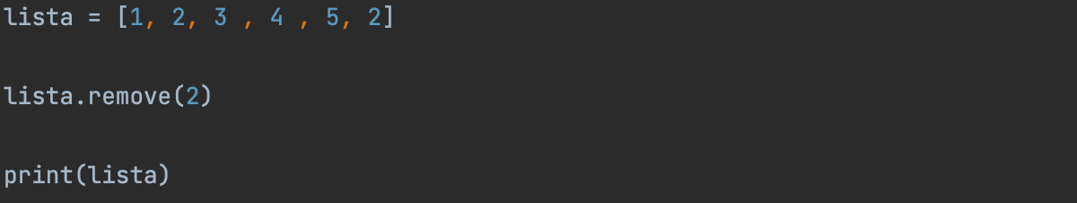 Aprenda como trabalhar com listas em Python de maneira simples — Parte ... Aprenda como trabalhar com listas em Python de maneira simples — Parte ...