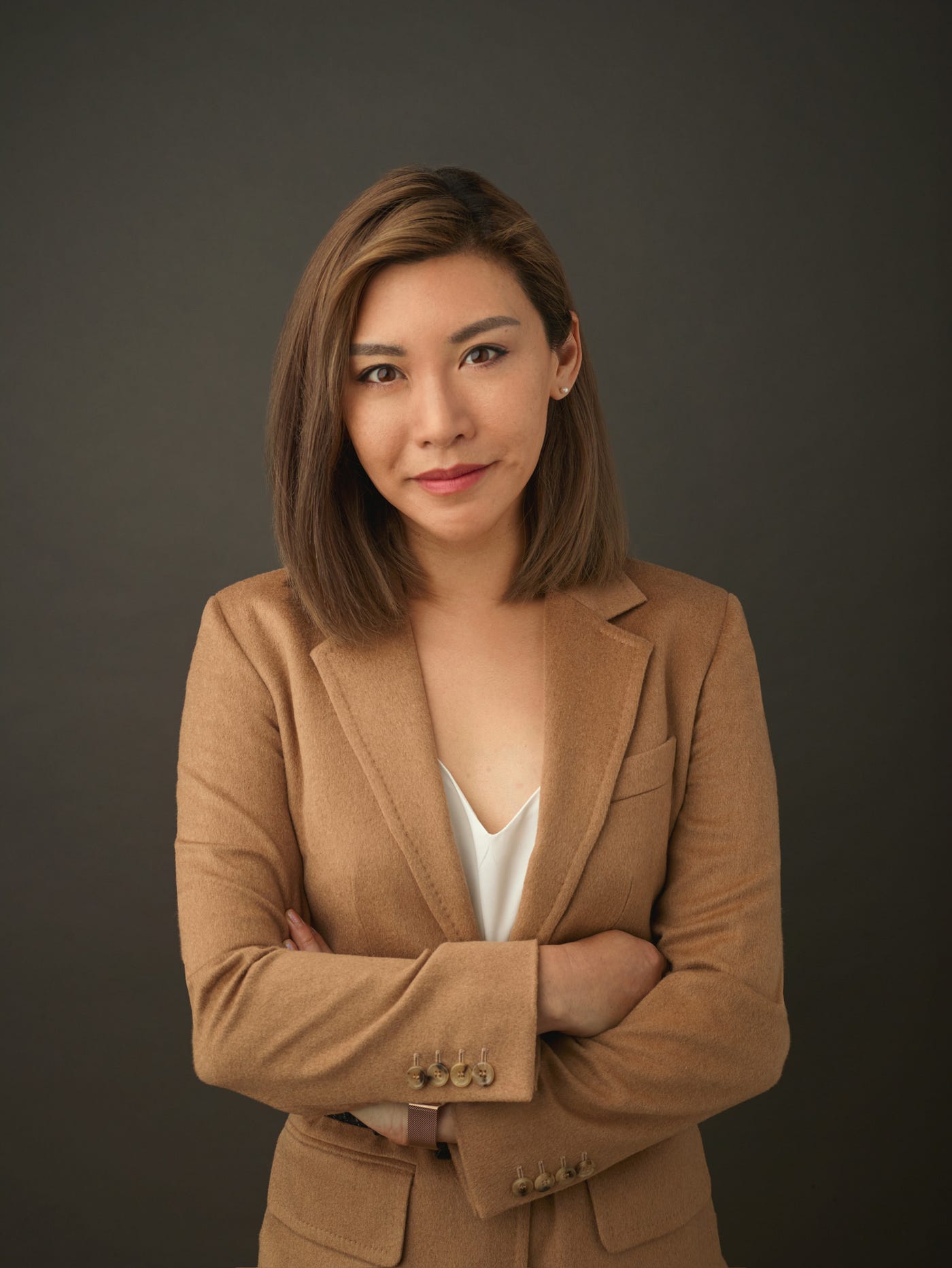 Women Leading The Cannabis Industry: “Don’t be afraid to discuss ...
