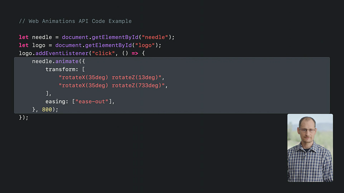 iOS14 — 7 New Web APIs and API Changes in Safari from WWDC2020 | by ...