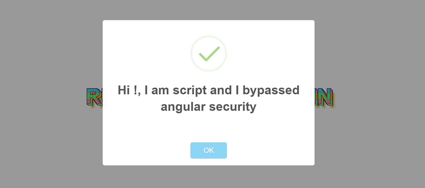 Angular safe pipe implementation to bypass DomSanitizer stripping out content | by Swarna | Medium