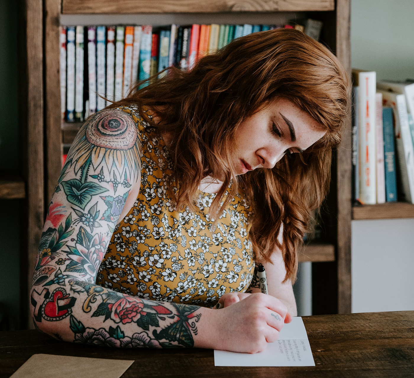 How To Become an Effective Writer in One Day | by Dew Langrial ...