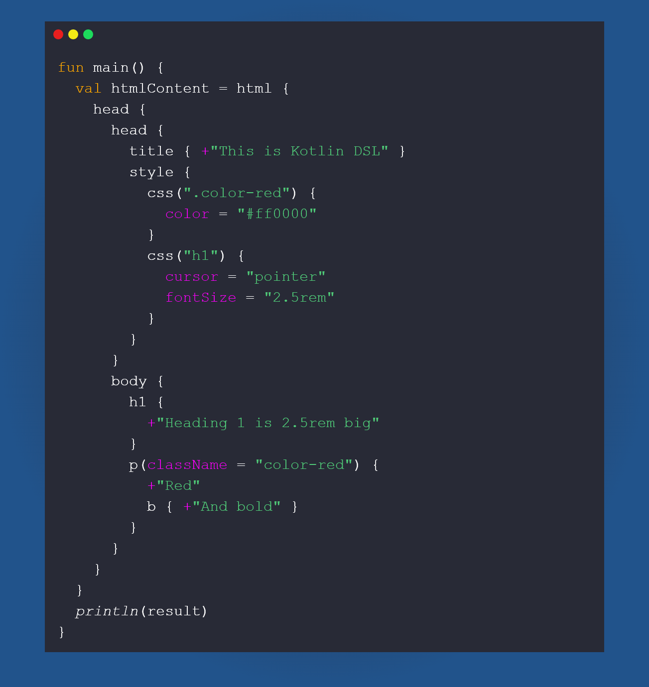 Do you use Kotlin’s most powerful tool? | by Nishant Aanjaney Jalan ...