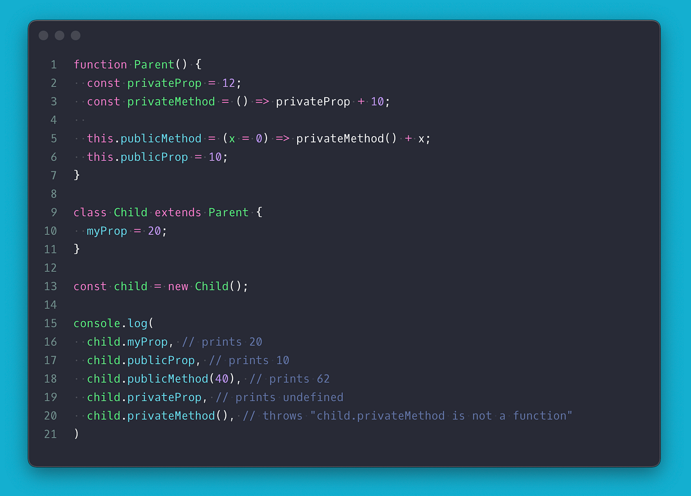 25 JavaScript Tricks You Need To Know About | by Vsafi Officiala | Medium