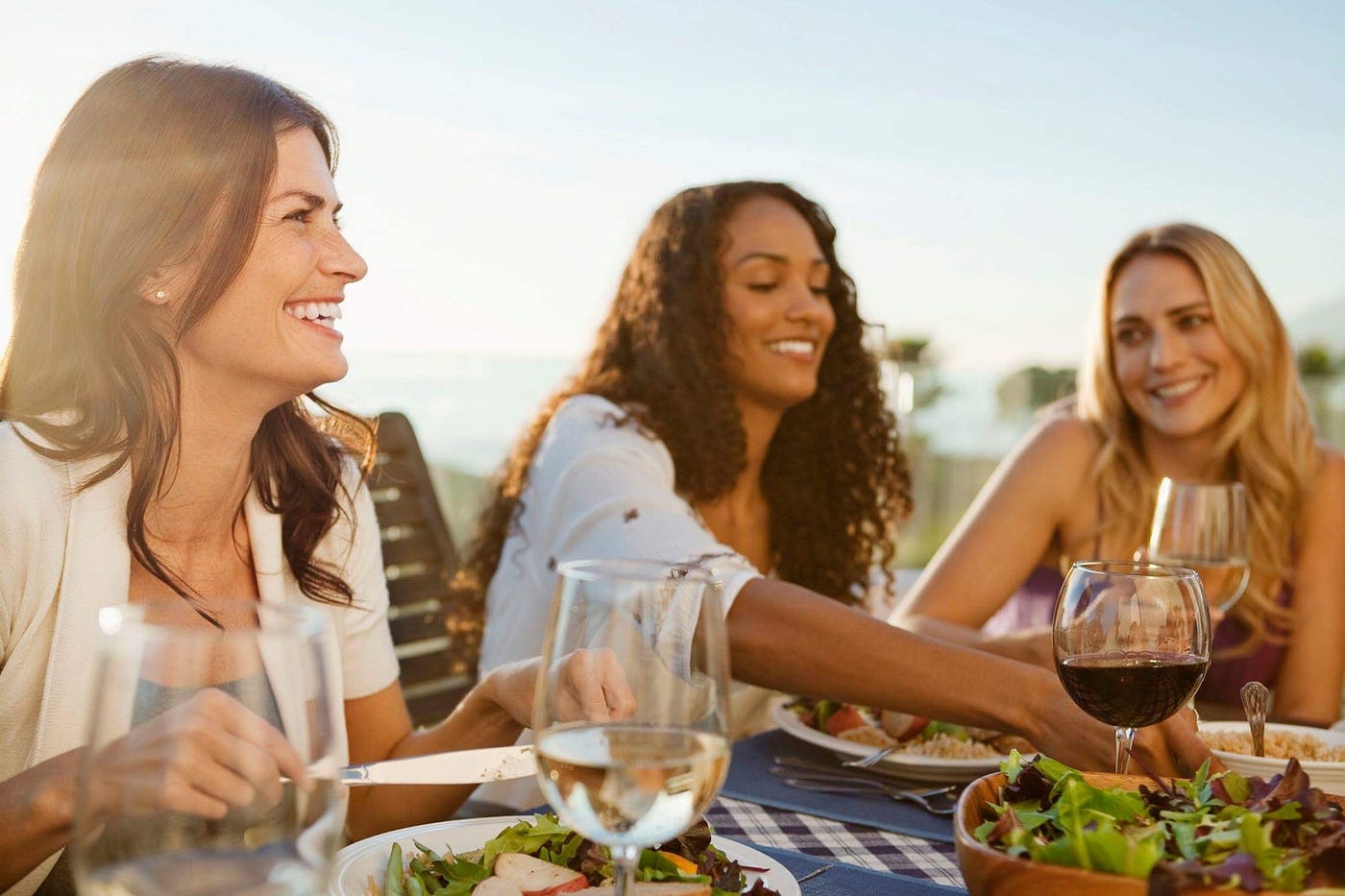 Guess who’s not coming to dinner? | by Angela Willis-Fuller | Creative ...