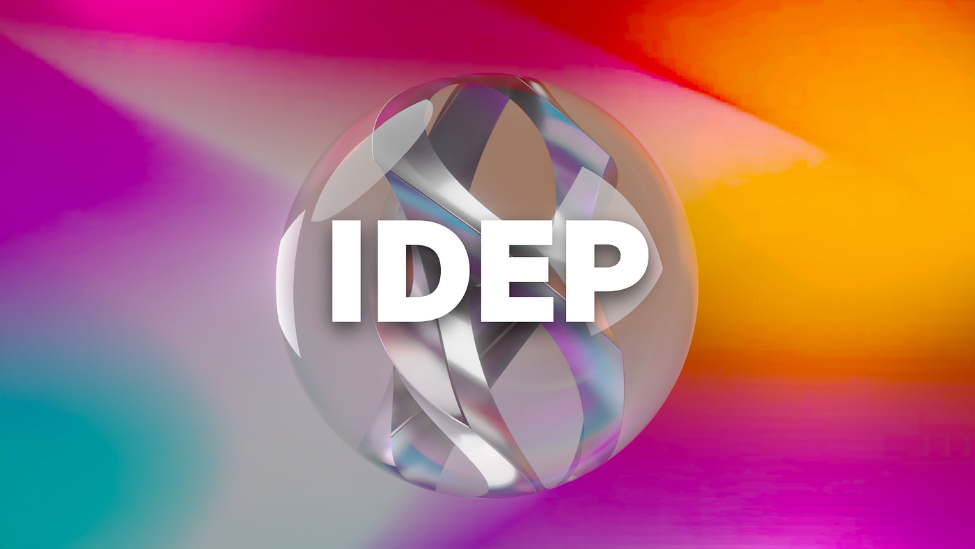 Noob’s Guide to Building a Validator Node on IDEP Network | by Blursday ...