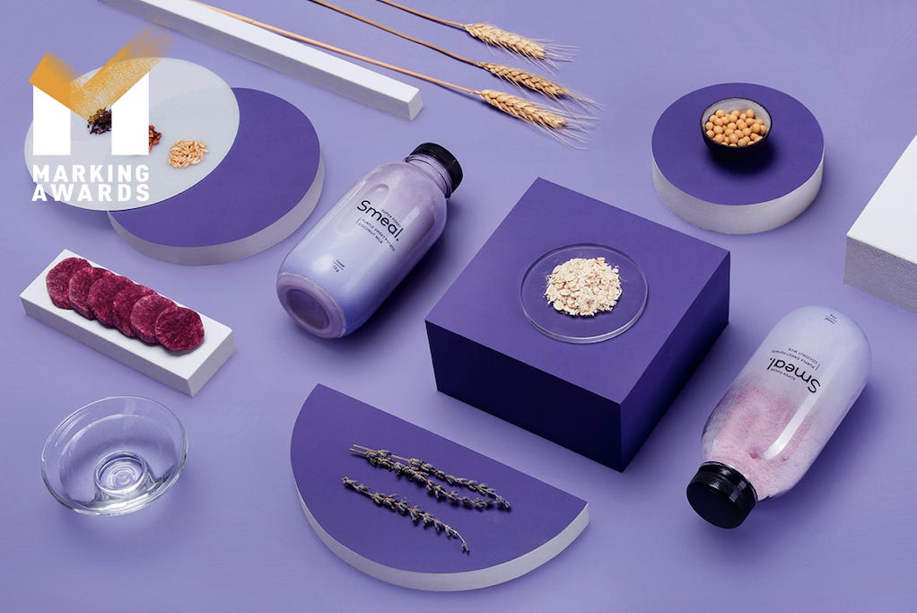 TOP37 Global Food Packaging Designs of 2019: Marking Awards 2019 ...