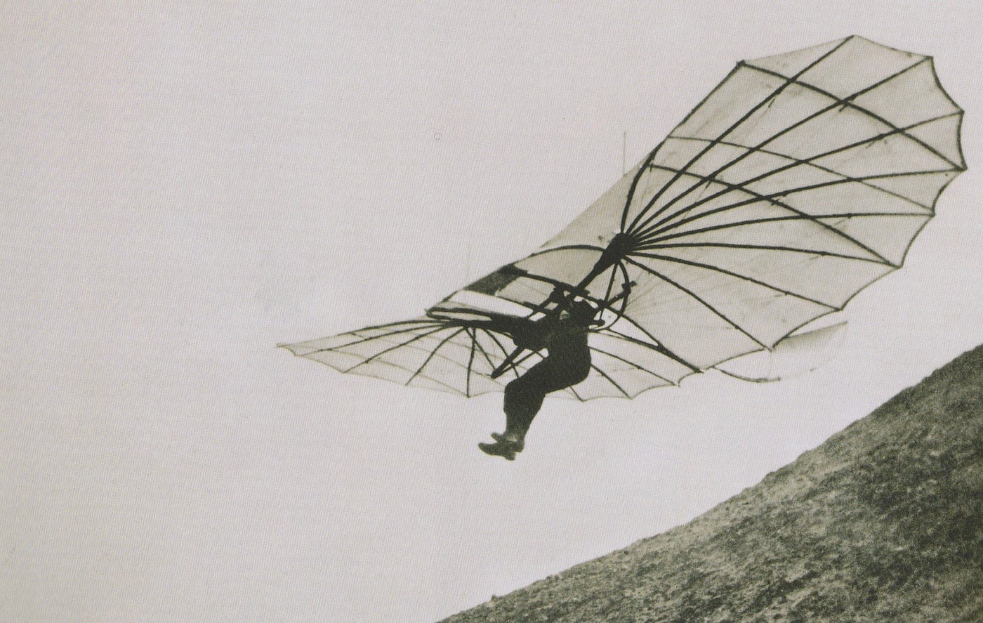 Frederick Lanchester — An untold history of Aeronautics & Aerodynamics ...
