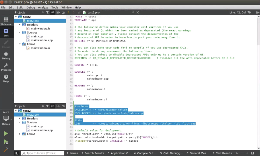 MVTec HALCON on Qt | by Ran | Ran ( AI Deep Learning ) | Medium