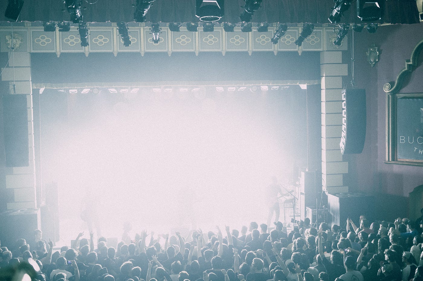 Getting Into Concert Photography: An Ultimate Guide for Beginners | by ...