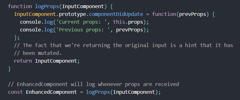 Revisiting React. Day 4 of React Learning — Milestone 2… | by Rahul ...