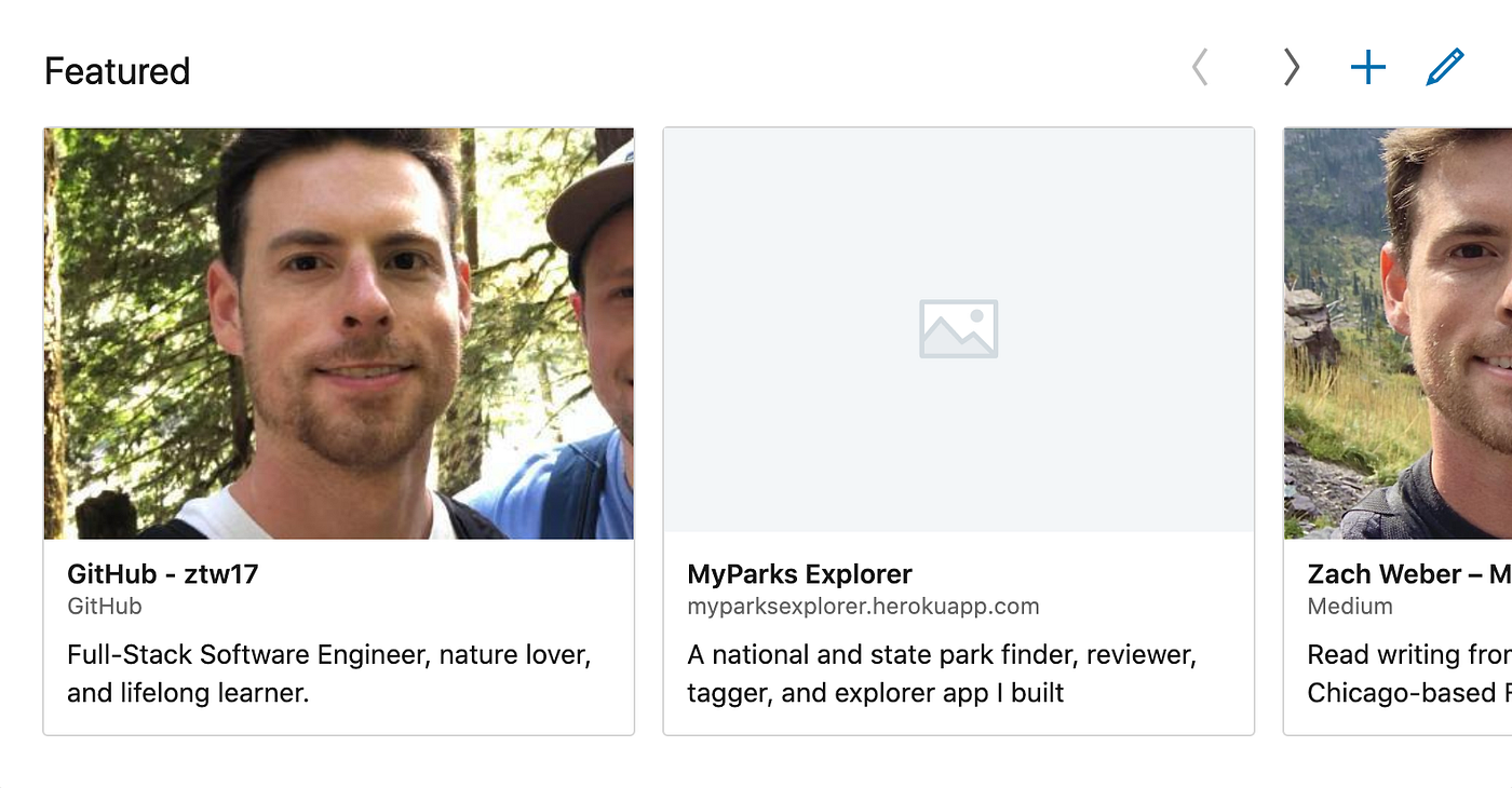 How to Add A Display Image to Your React App Using Meta Tags | by Zach ...