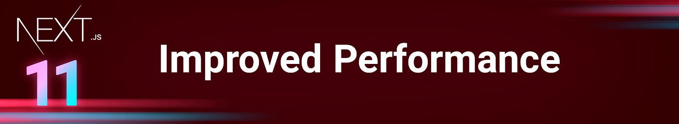 Introducing all the new features of Next.js 11 | Weekly Webtips