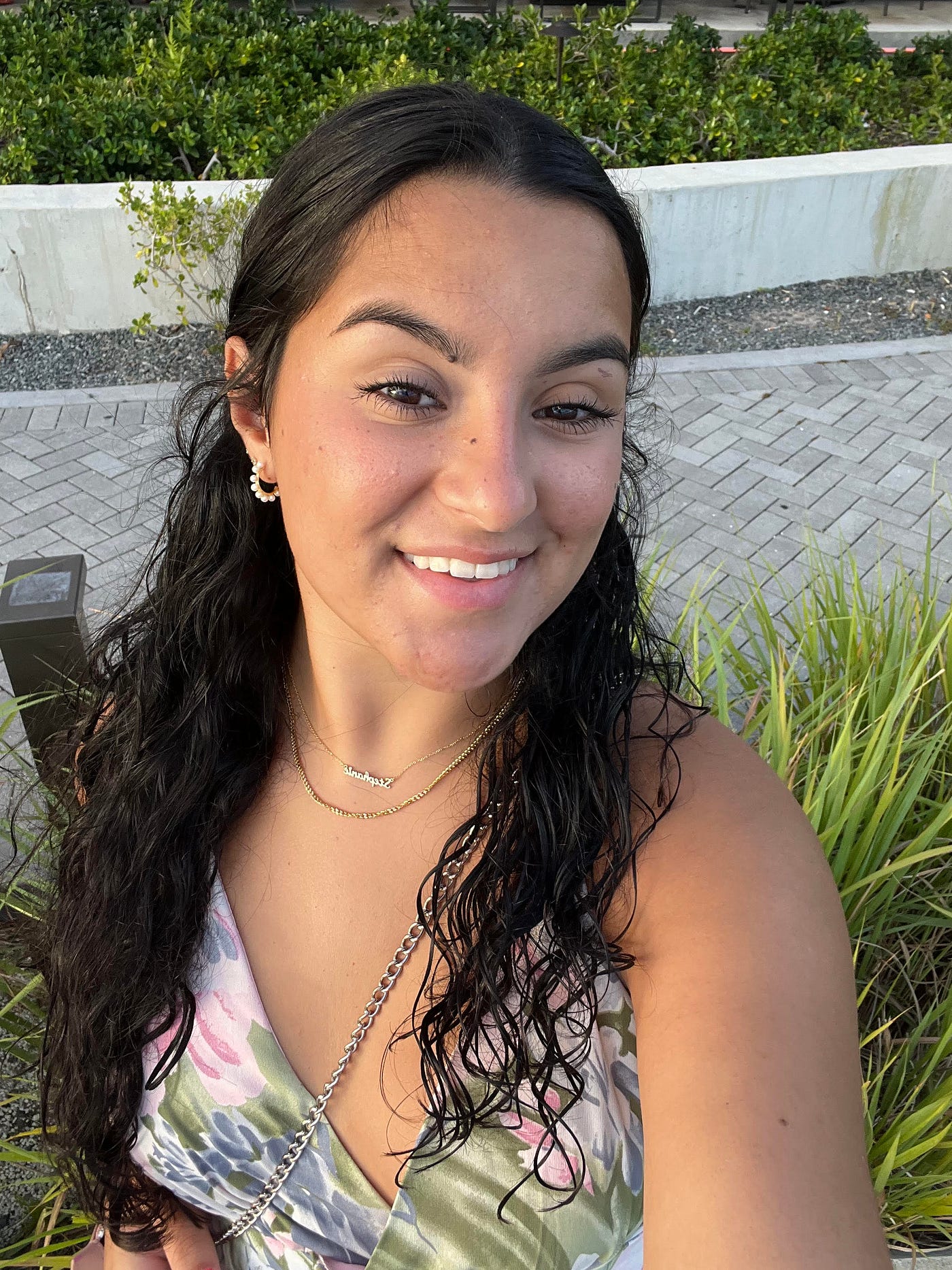 Stephanie Marquez – Medium