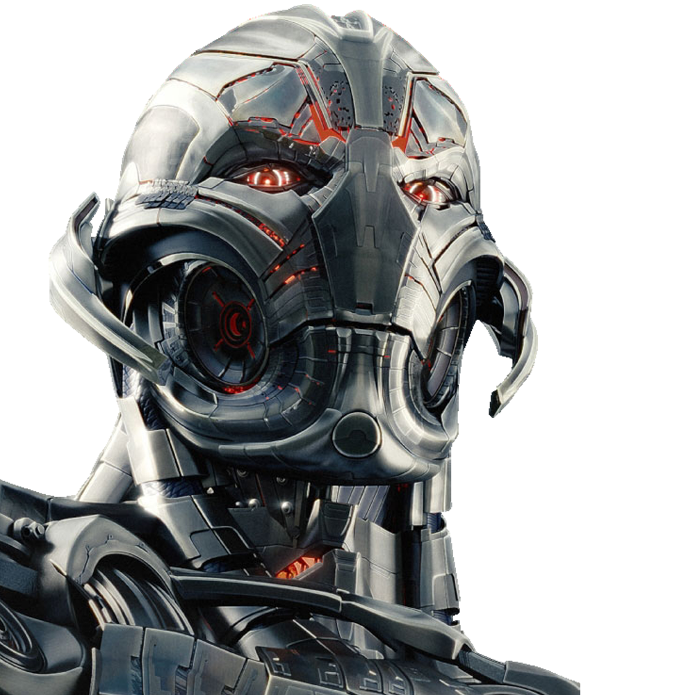 Bad Code/Bad Robot: Why Ultron Makes No Sense | by Amanda Hudgins | Medium