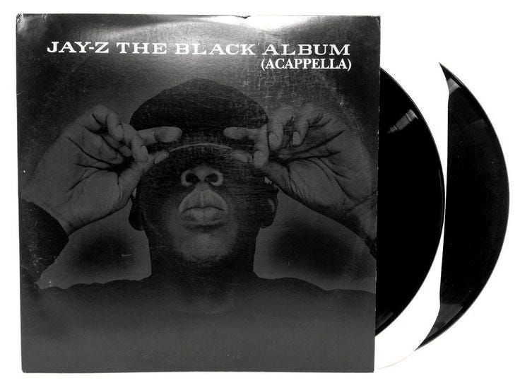 How ‘The Grey Album’ Re-Invented the Remix | by Gino Sorcinelli | Micro ...
