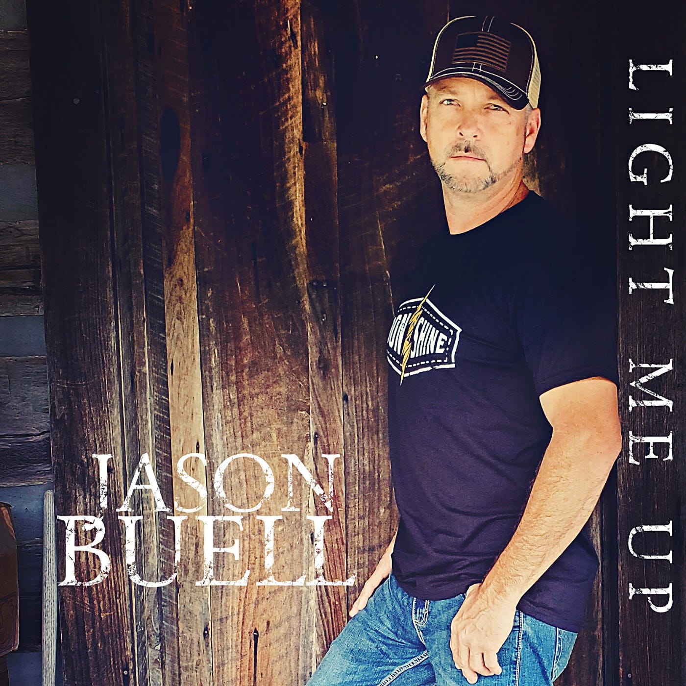 Rising Music Star Jason Buell On The Five Things You Need To Shine In ...