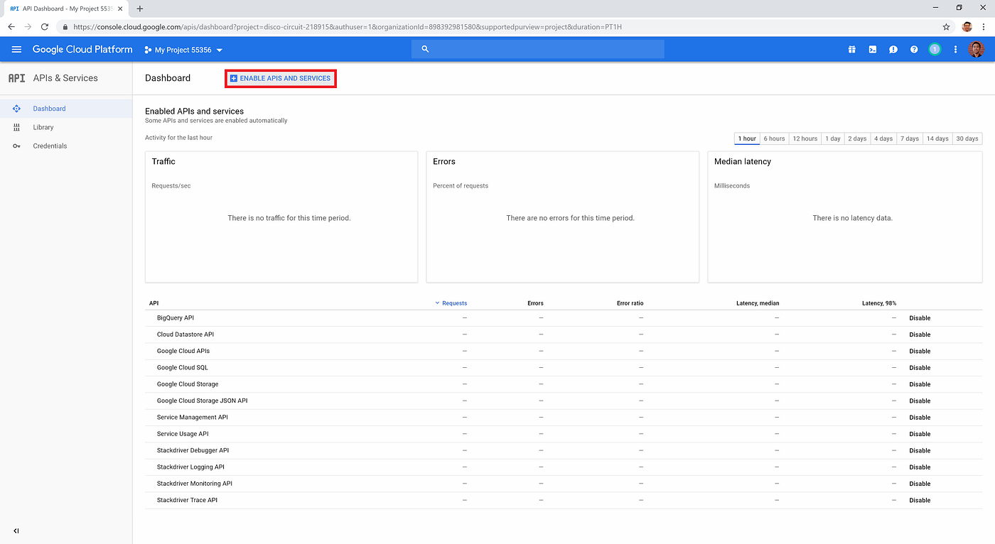 A Step-by-Step Guide on Downloading Your Google Drive Files Directly to ...