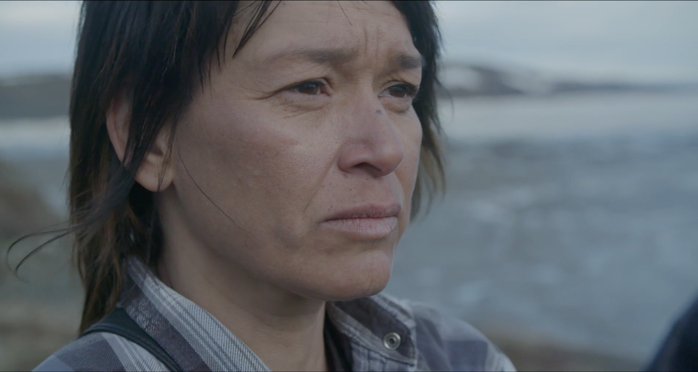 Navigating Dangerous Territory: A Conversation with TIFF Documentary ...
