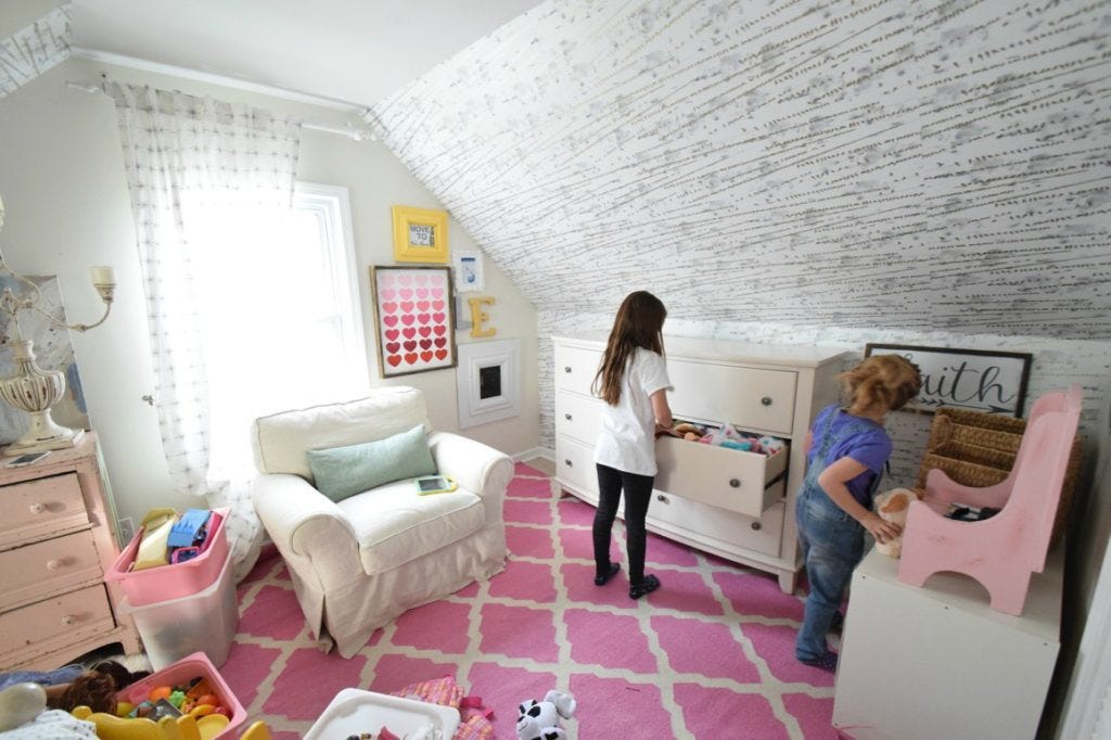 Tips To Have A Neat & Clean Home Even If You Are Busy & Have Kids ...