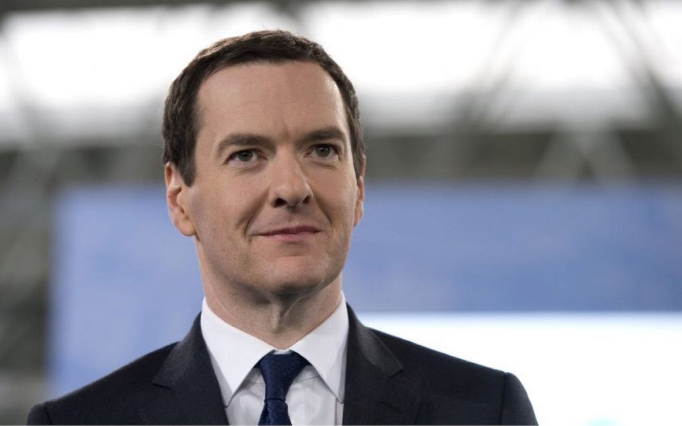 10 Probable Locations For George Osborne | by Rhys Williamson | Medium