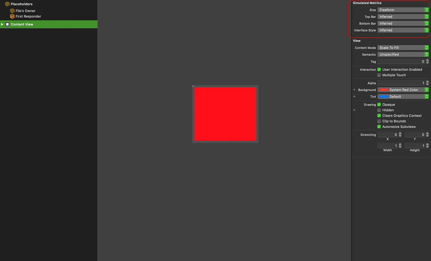 Swift - Creating Custom Neumorphic View using UIKit | by SajalKaushik | Medium