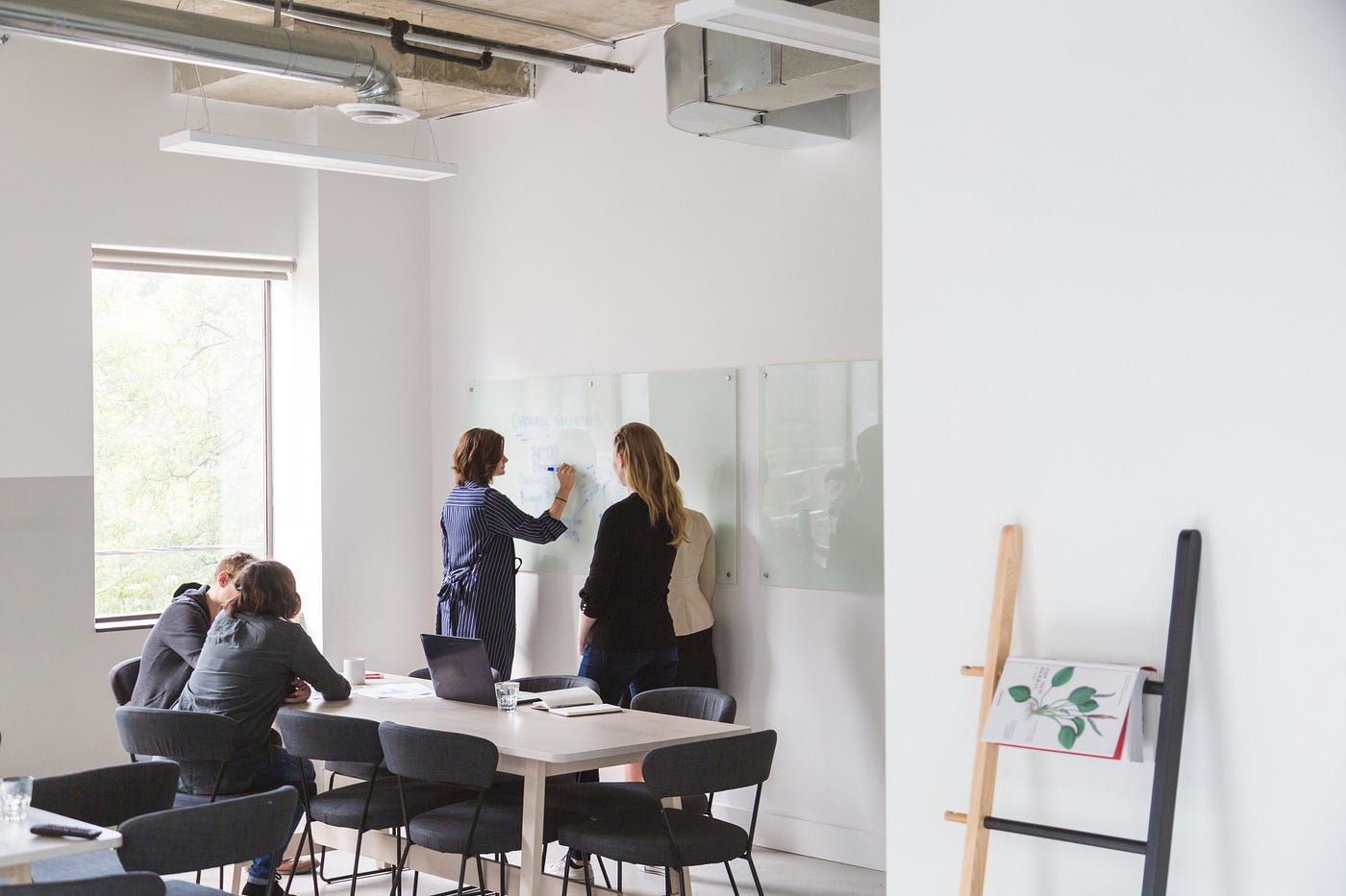 Running Successful Online Workshops | by Mike Pearce | The Startup | Medium
