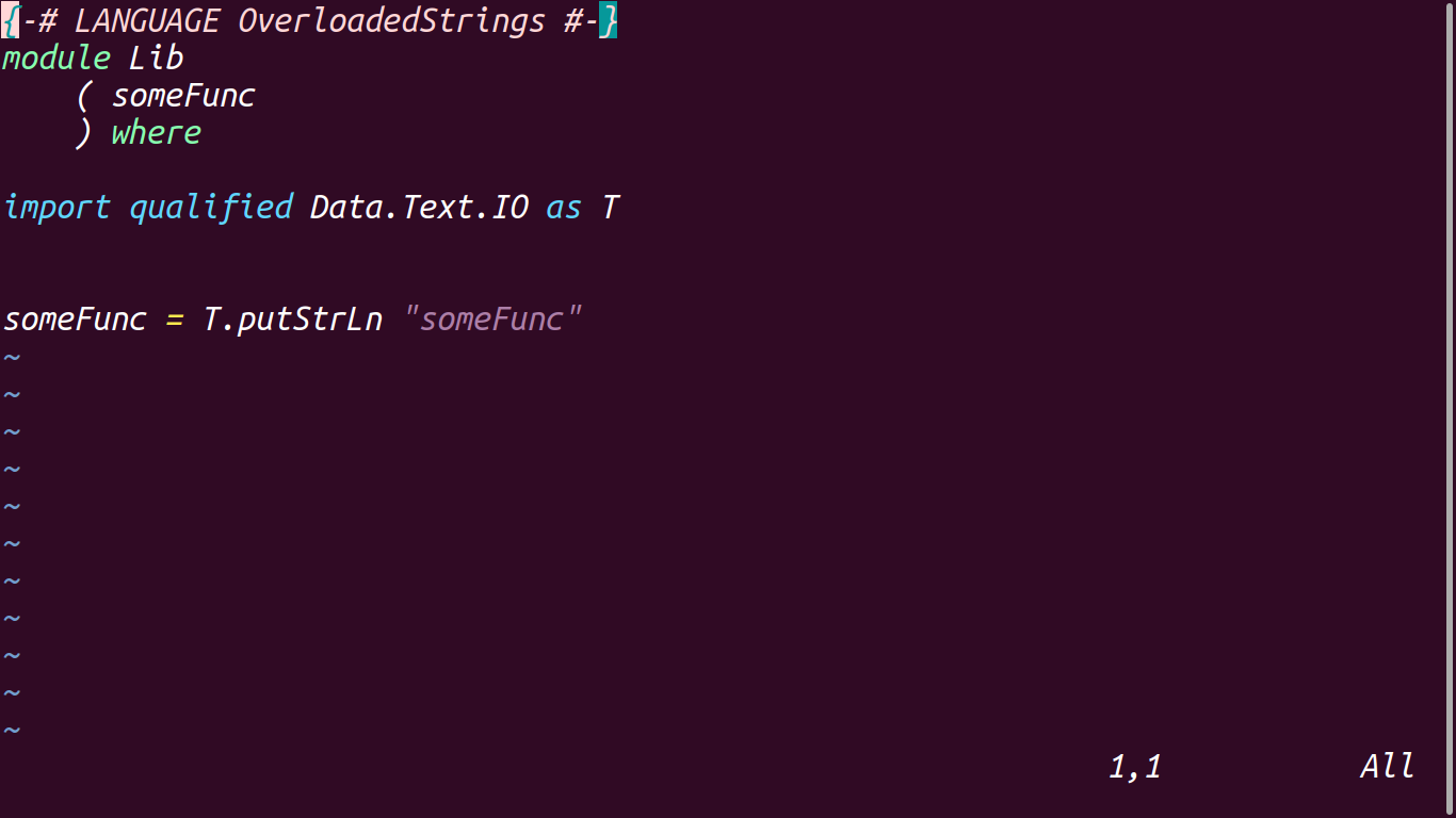 Haskell Tool Stack Setup Because Stack Is Smarter Than Cabal By Mamatha Narsapuram Medium