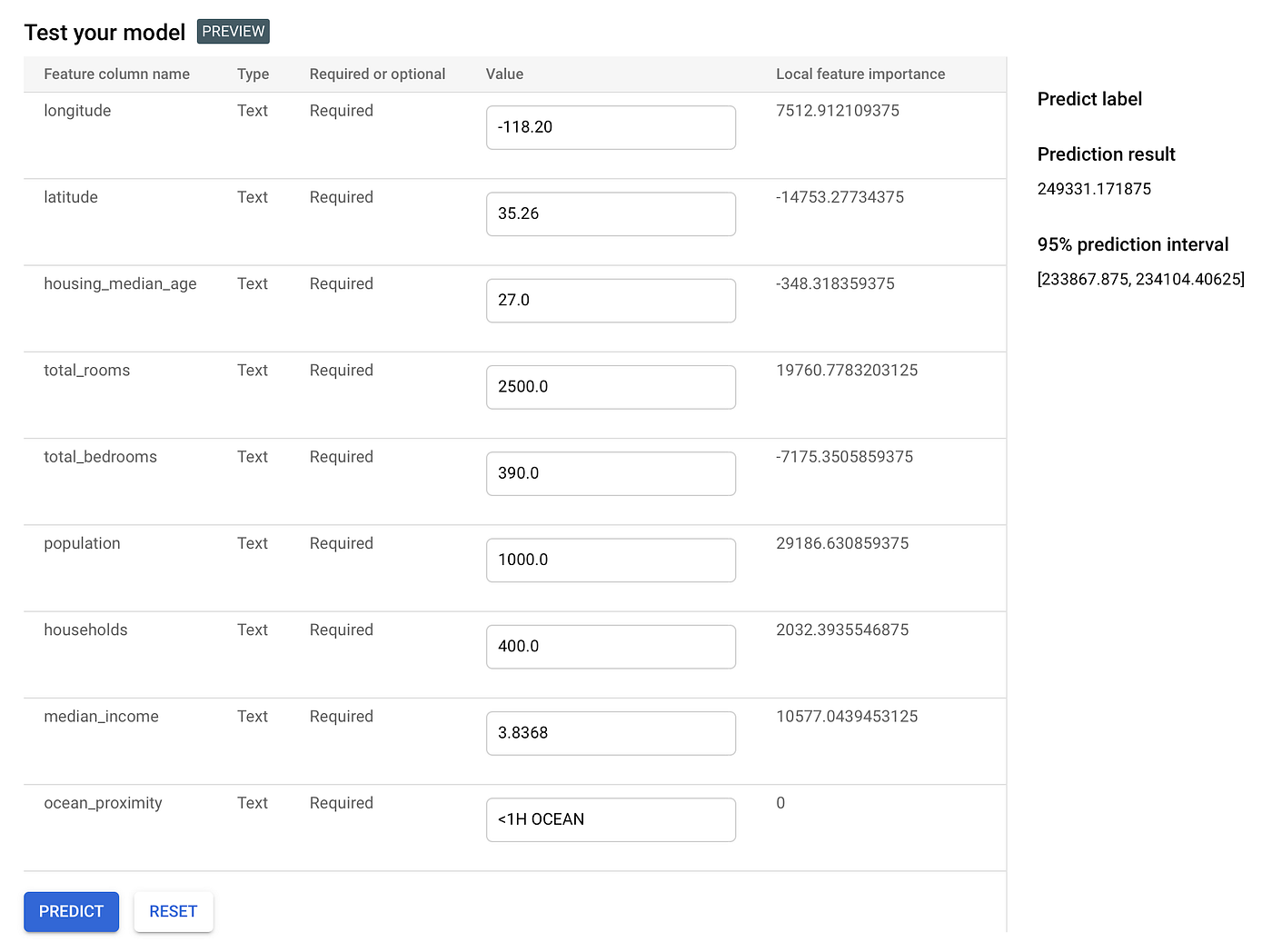 Hands-Off Machine Learning with Google AutoML | by Andrei Bondarenko ...