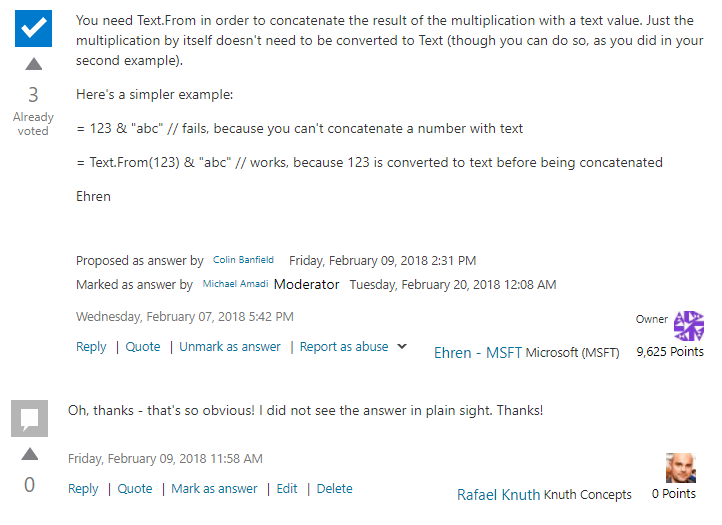 #3 Lesson | Learn to Code with Microsoft M-Language: Working with Primitive Values | by ...