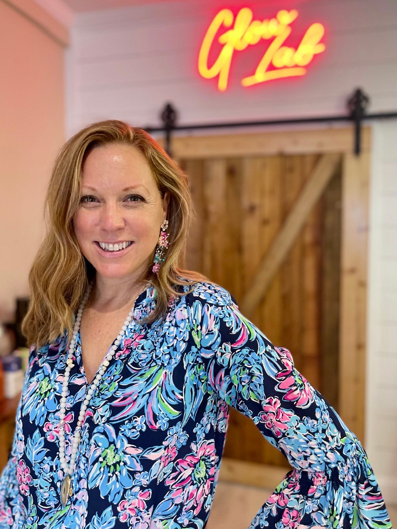 Women In Wellness: Marisa Russell Of Meadow and Bark On The Five ...