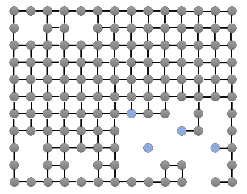Creating a Game Bot to Play ‘Link Up’ with Graph Theory, Tensorflow and ...