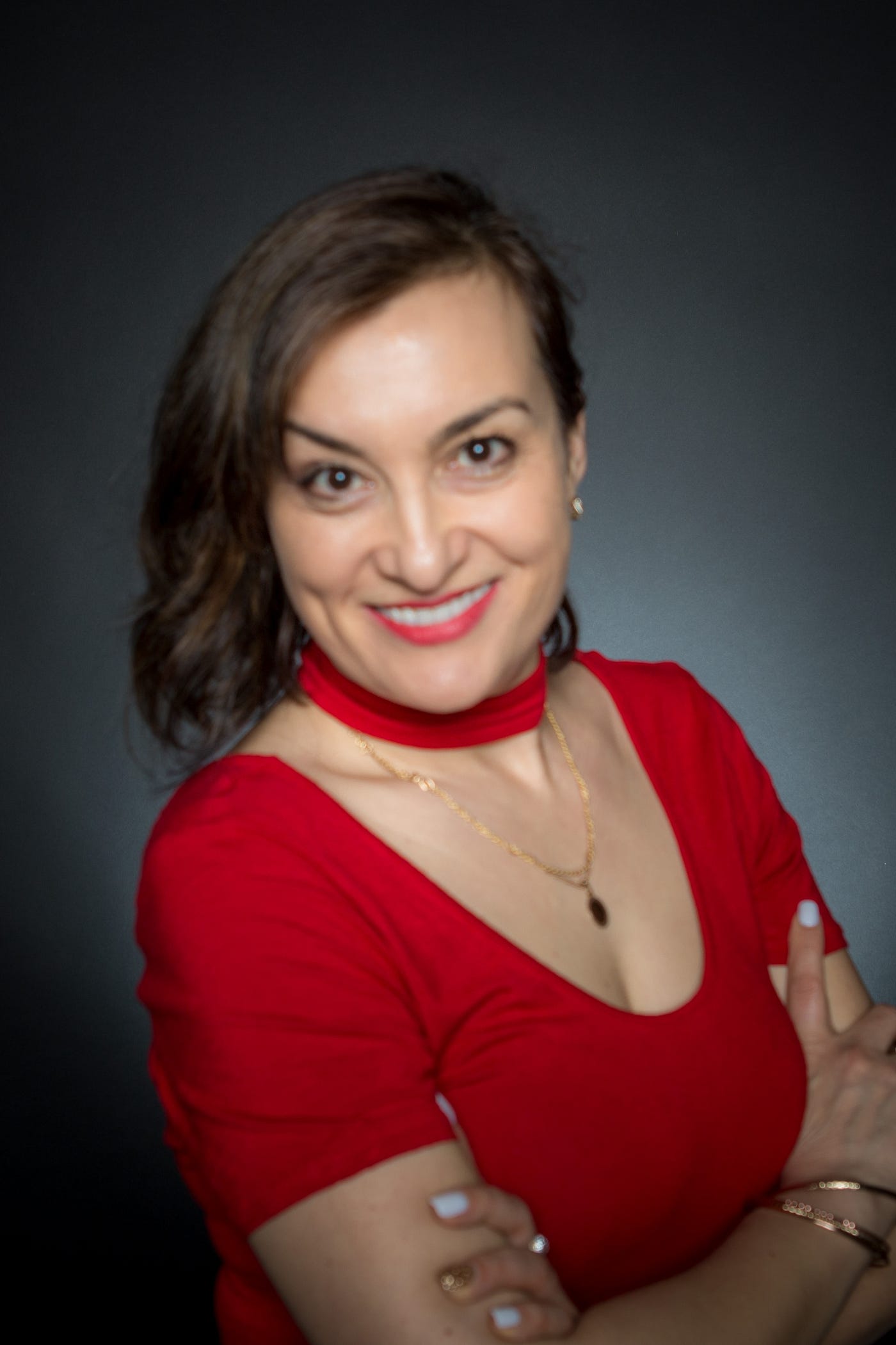 Female Founders: Elle Ballard of Women of the World Network On The Five ...