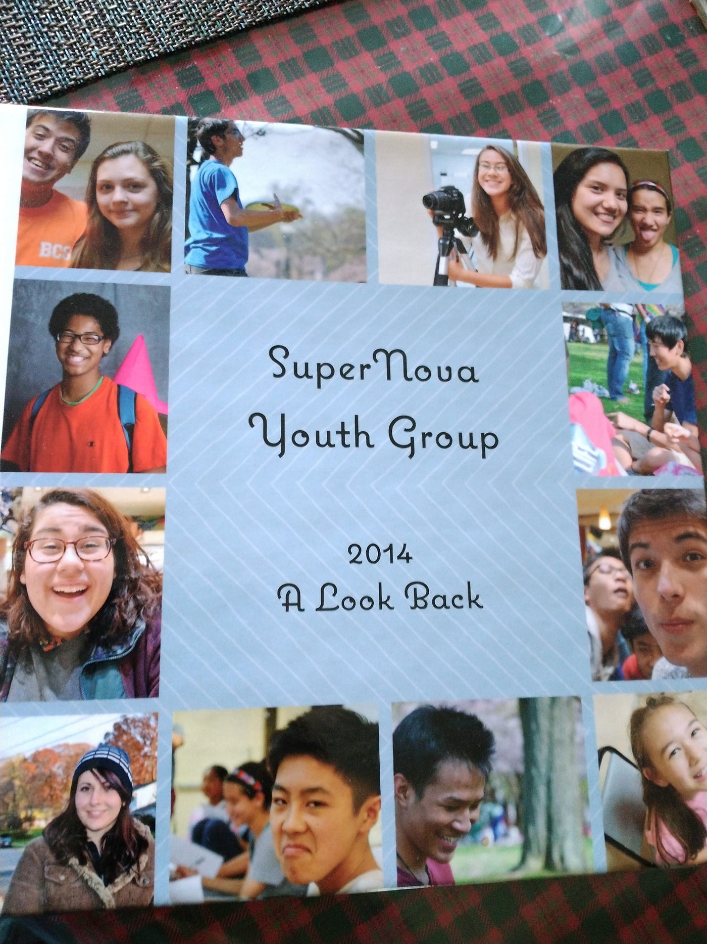 Childhood Friends, Youth Group, & Card Games | by Eugene Pierson | Mar ...