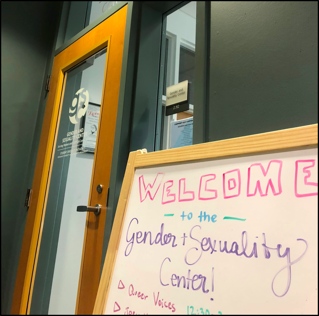 Austin LGBTQ: Perception vs. reality | by Texas Ledger | Medium