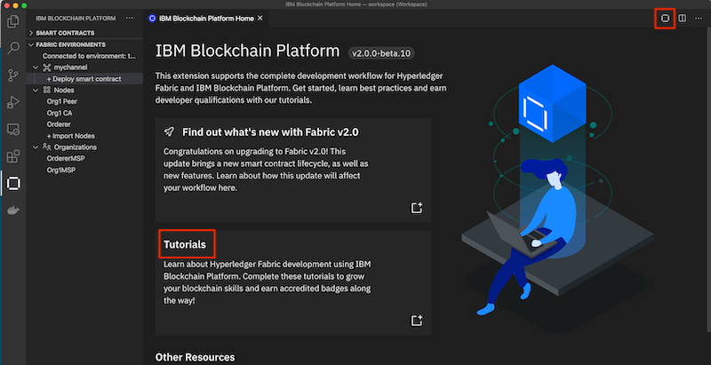 Are you ready to be a Blockchain Developer ? | by Rania Darwish Saleh | IBM Data Science in ...