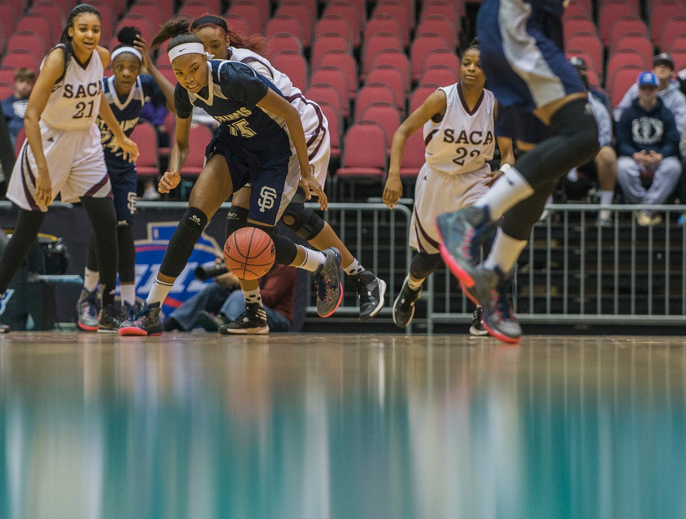 Outtakes: Georgia Basketball Finals for the NYT | by Grant Blankenship ...