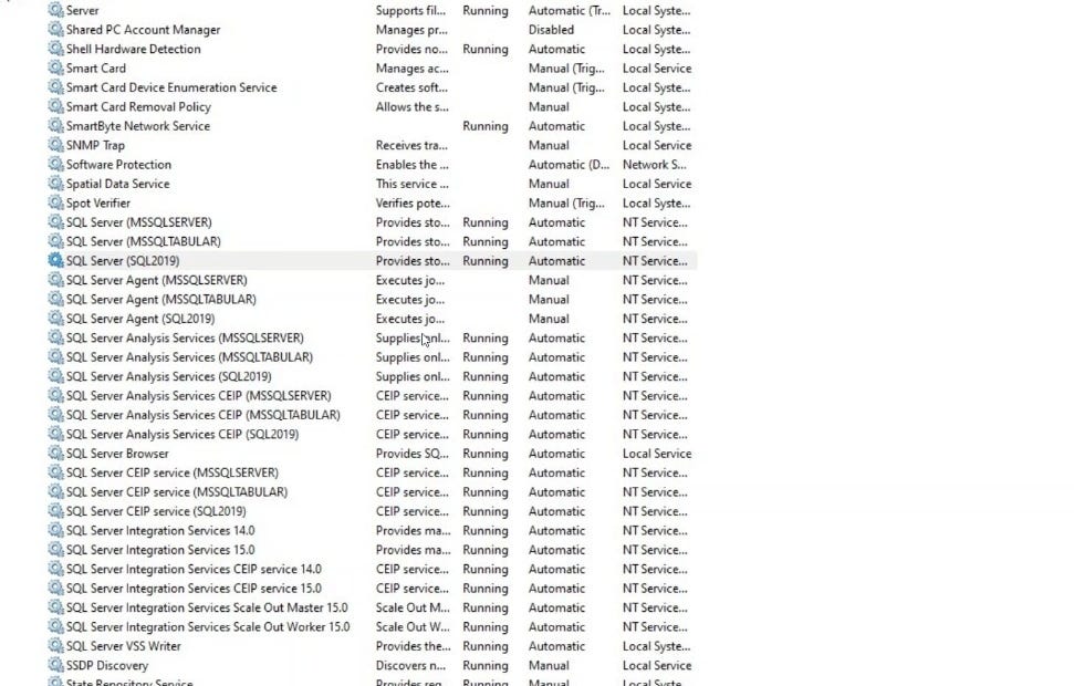 Part 1-SQL server for beginners. In this article we are going to learn ...